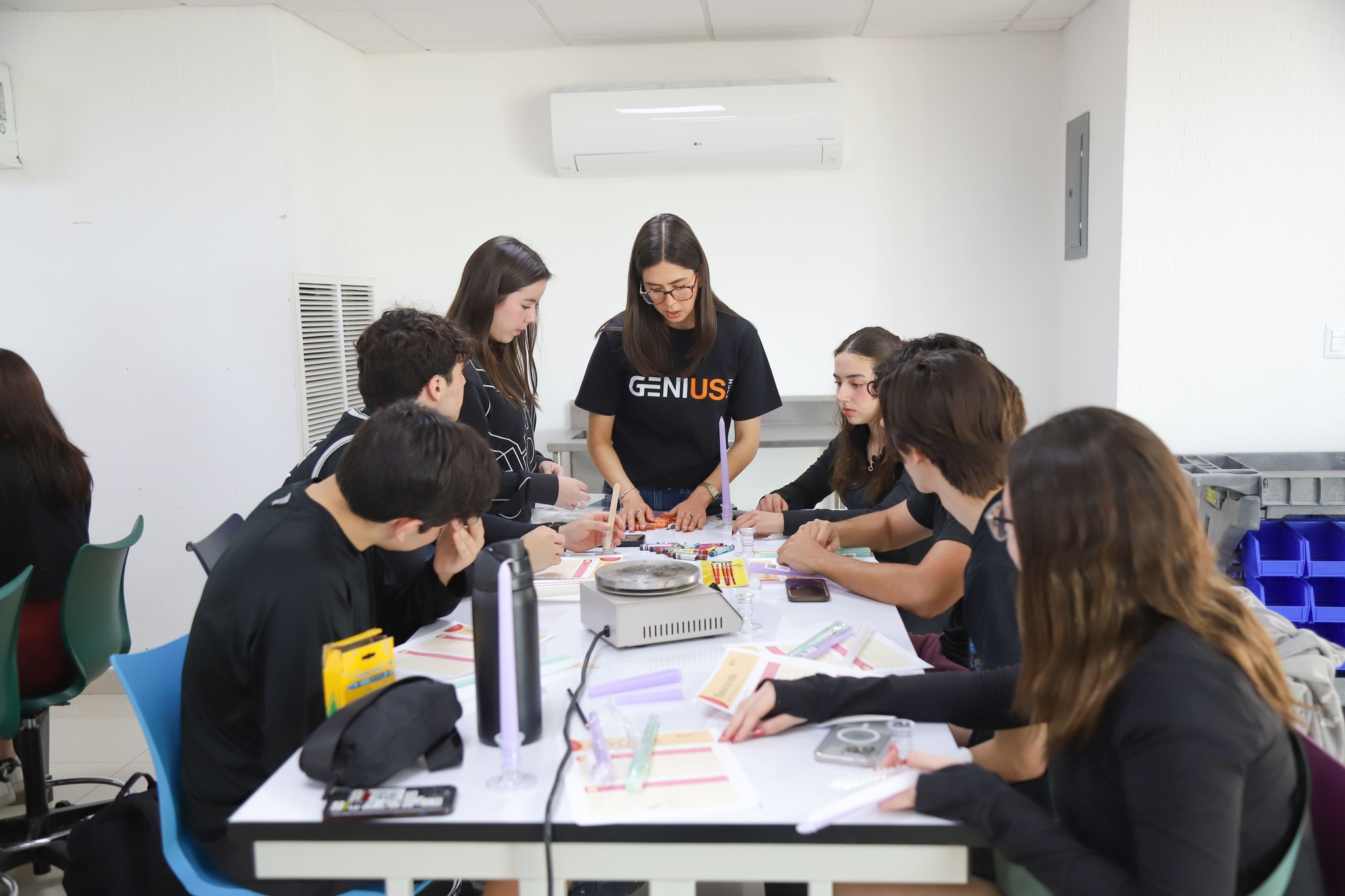 PrepaTec se integra a red UNESCO | Revista Correo